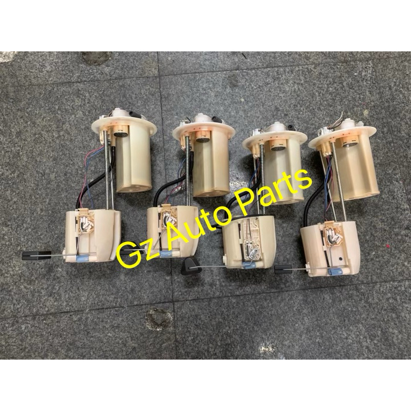 Toyota Vios Ncp93 Yaris Ncp90 1nz Petro Pump Original Japan | Shopee ...
