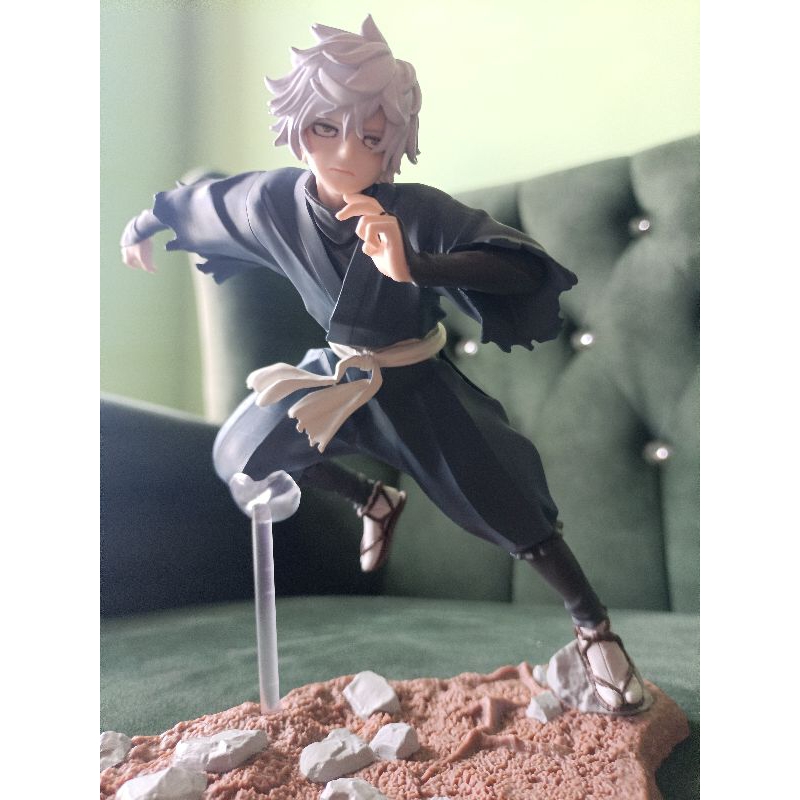 Hell's Paradise: Jigokuraku - Gabimaru Action Figure Sega Luminasta ...