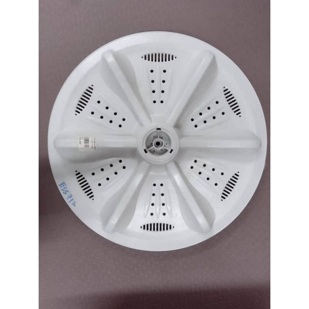 SHARP PULSATOR (MODEL ESS712) *13443* | Shopee Malaysia