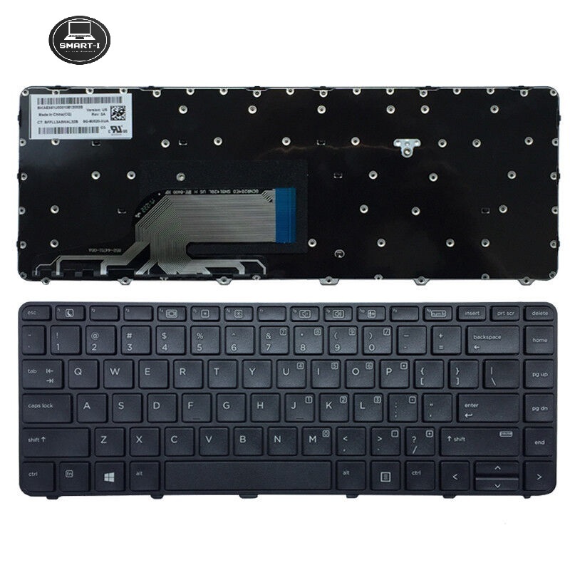 HP Probook 430 G3 440 G3 440 G4 445 640 G2 645 G2 G3830323-001 HSTNN ...