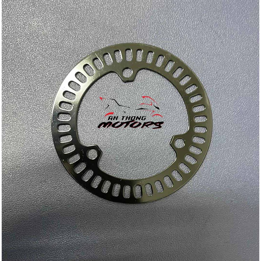 Yamaha Y16 Speed Rotor Sensor/ ABS Plate 100% Original Yamaha BNV-F517G ...