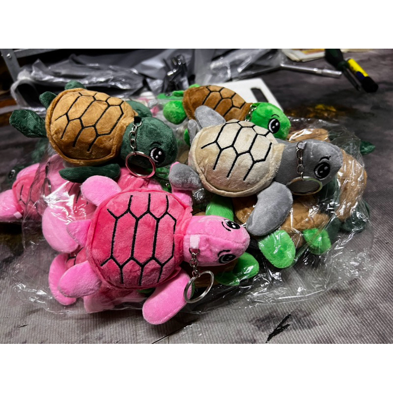 Keychain penyu terengganu viral cantik lawo | Shopee Malaysia