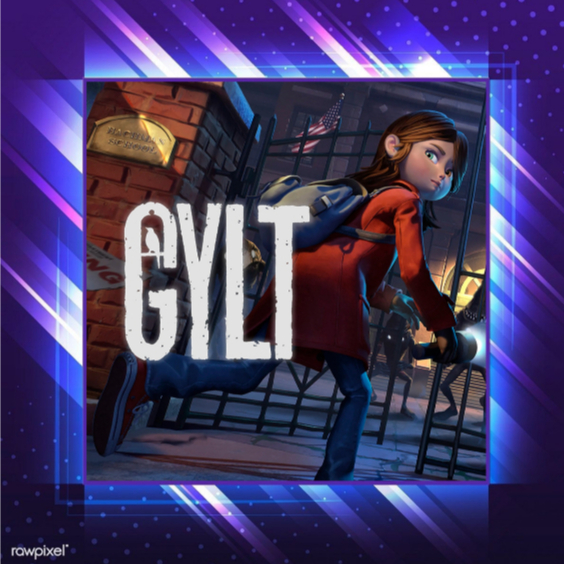 [ PC ] GYLT Offline PC Game ( Digital Download ) | Shopee Malaysia