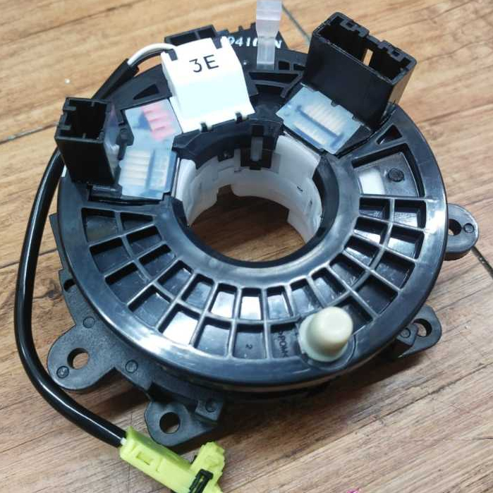 NISSAN ALMERA N17 TEANA J32 (HIGH SPEC) STEERING HORN AIR BAG SPRING ...