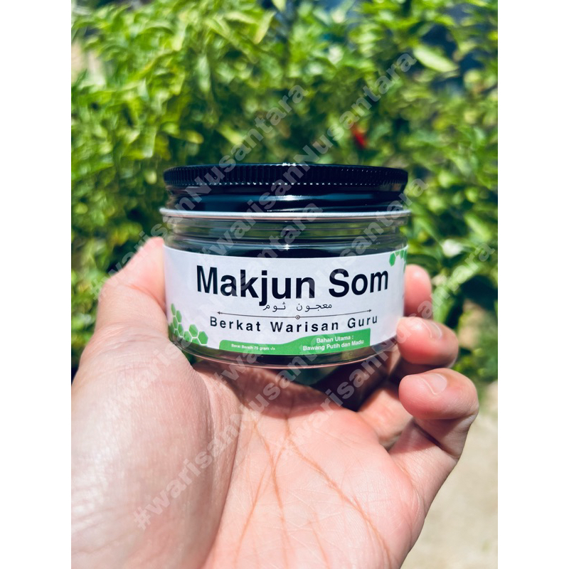 MAKJUN SOM (SUPERFOOD) | Shopee Malaysia