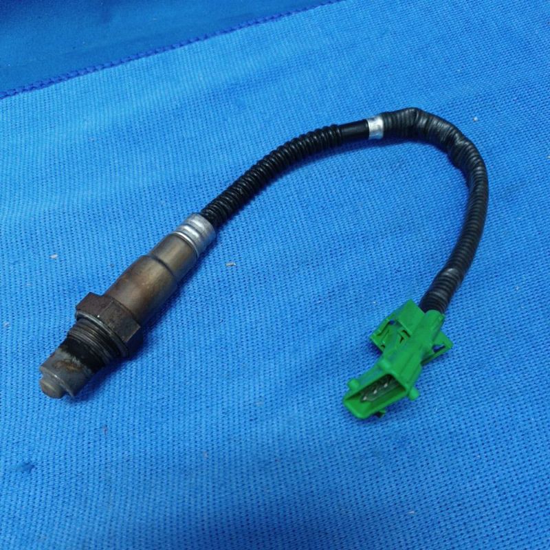 KTM Duke 200 V1 Duke 390 V1 O2 sensor / sensor ekzos original KTM part ...