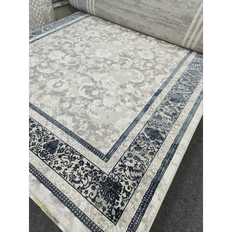 KARPET TURKI LELONG MURAH / CARPET TURKEY 200x290cm/ TURKISH CARPET ...