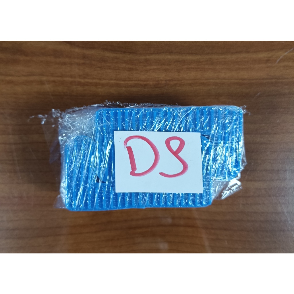 1 set (2 pcs) Ladder Shoes (Double Sided Ladder) | Shopee Malaysia