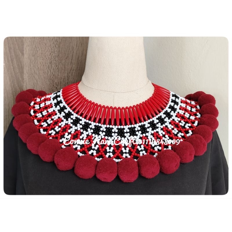 Tango Moden Viral berpom-pom saiz budak@kanak2x | Shopee Malaysia