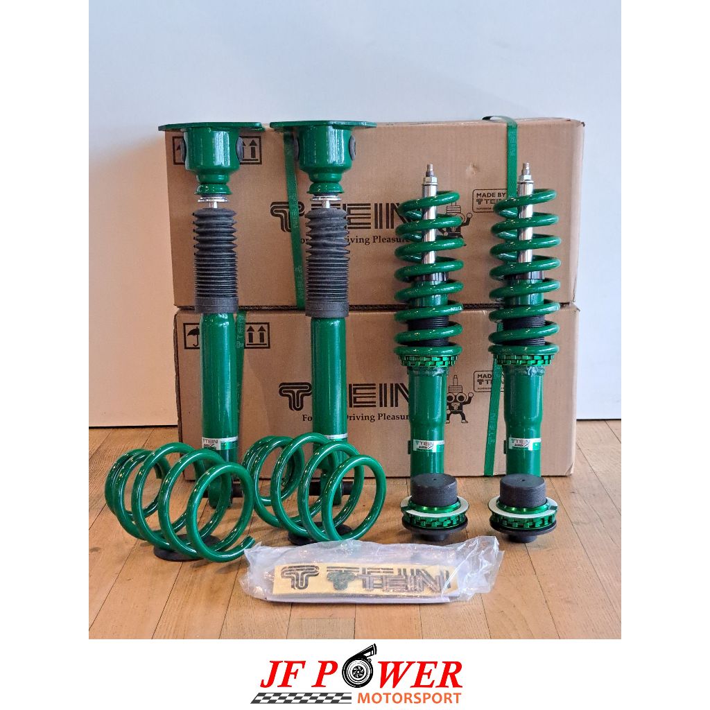 TEIN Honda City GN1 2020+ Tein Street Advance Z STAZ Adjustable ...
