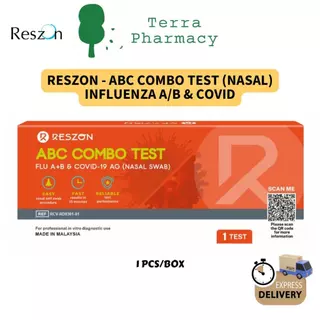 influenza test kit Malaysia, Best Deals December 2024 | Shopee Malaysia