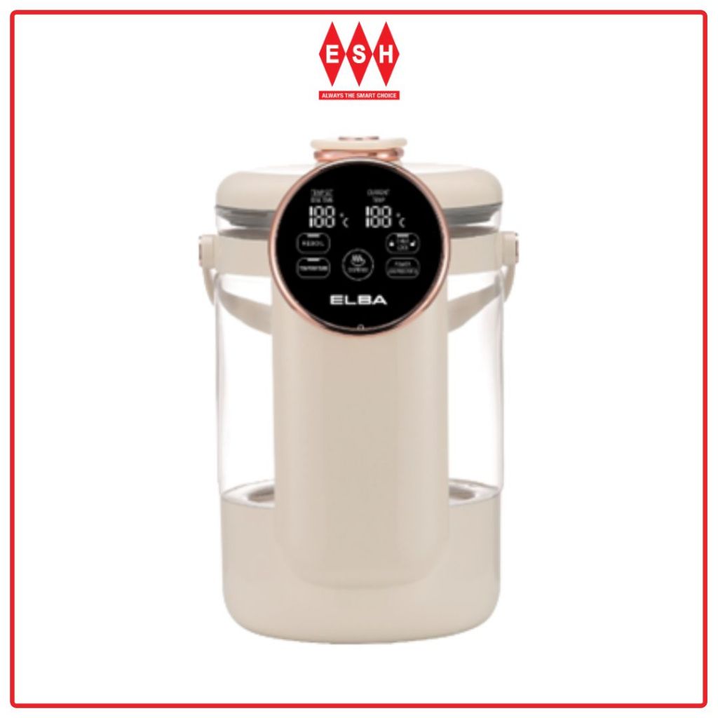 Elba EWD-Q2533D(BG) 2.5L 1350W Water Dispenser | ESH | Shopee Malaysia