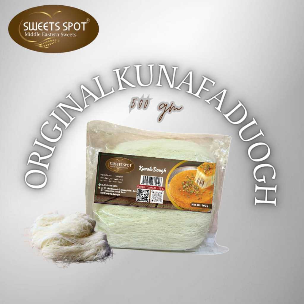 Buy kunafa Online With Best Price, Jun 2026 | Shopee Malaysia