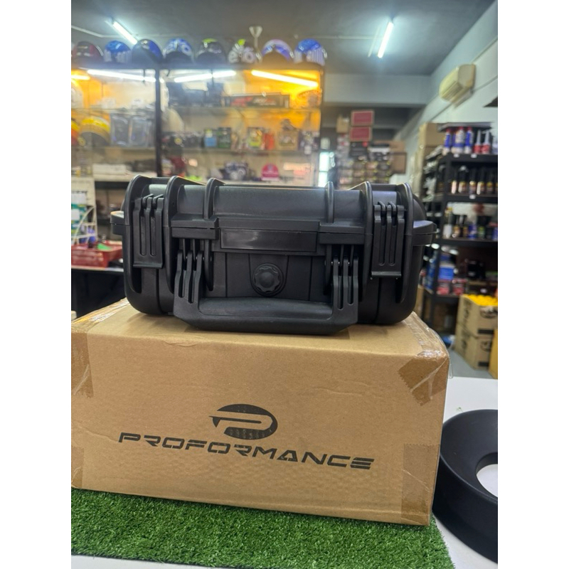 Proformance safety Top box Motor kotak motorsikal | Shopee Malaysia
