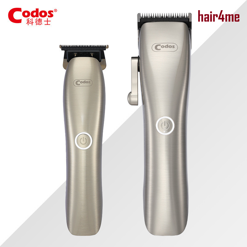 Codos Professional Cordless Hair Clipper Trimmer A10 Clipper A20 ...