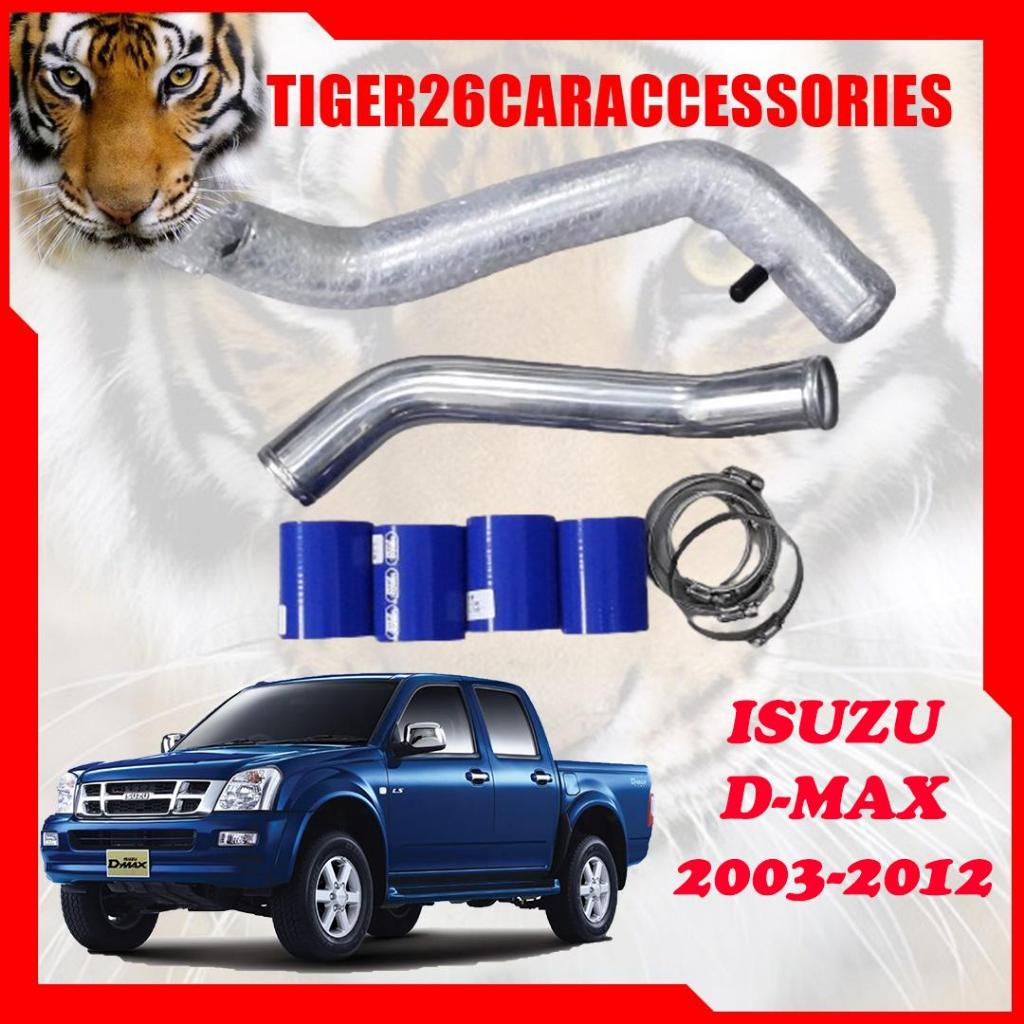 Isuzu D-Max 2003 2004 2005 2006 2007 2008 2009 2010 2011 Inter Cool ...