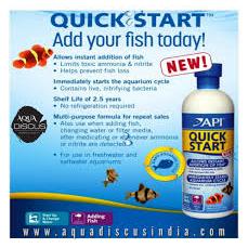 API QUICK START 8oz, 16oz | Shopee Malaysia