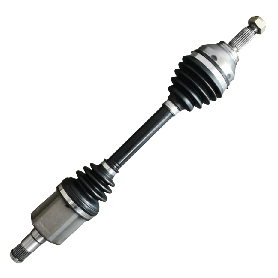 6RF407761T FRONT LEFT DRIVE SHAFT ASSEMBLY ORIGINAL FOR VOLKSWAGEN POLO ...