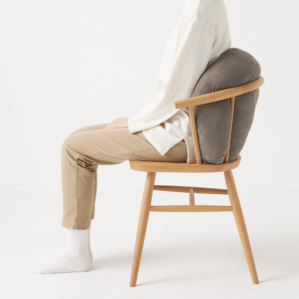 MUJI Soft Multi Cushion (Multi Usage) | Shopee Malaysia