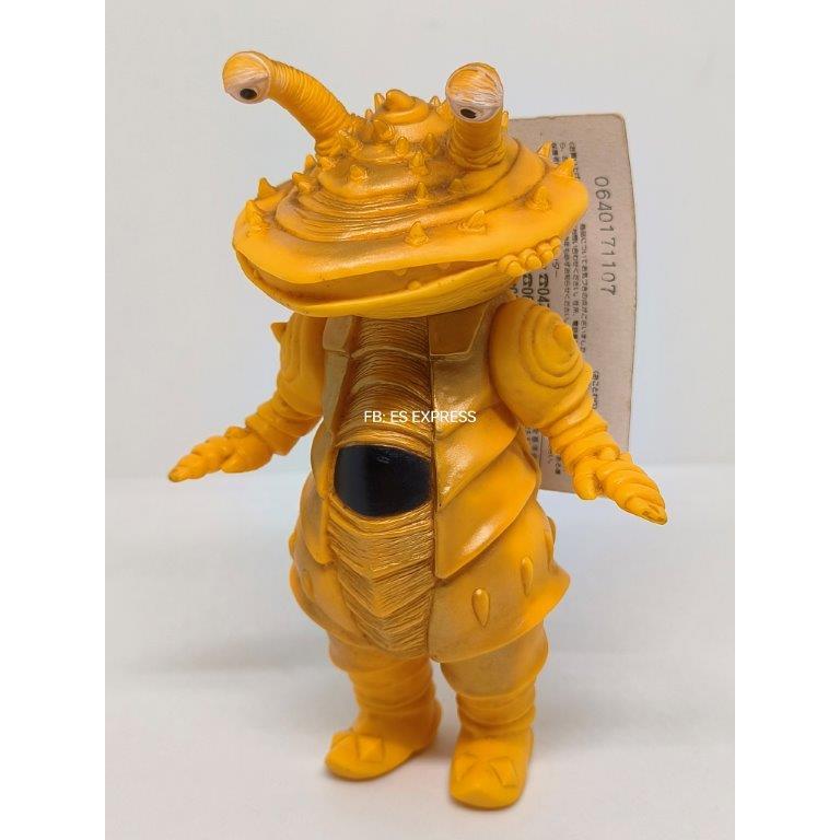BANDAI UMS 93 [KANEGON] ULTRAMAN ULTRA MONSTER/KAIJU SERIES 6" SOFUBI/SOFVI/SOFT VINYL FIGURE ...