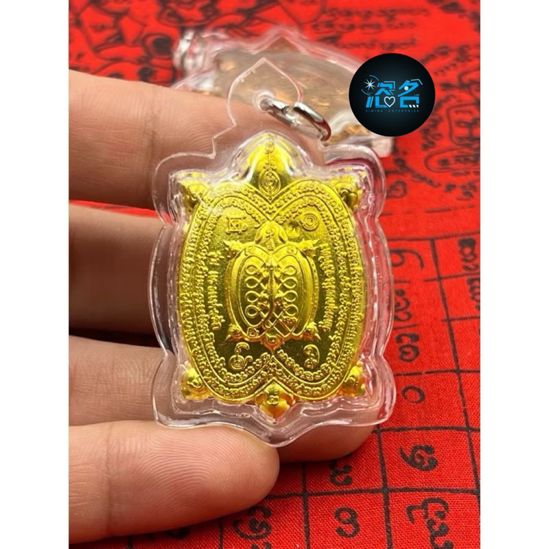 The first gecko master in Thailand, Luang Pu Pin, gecko longevity and ...