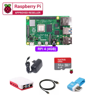 raspberry pi - Prices and Promotions - Aug 2025 | Shopee Malaysia