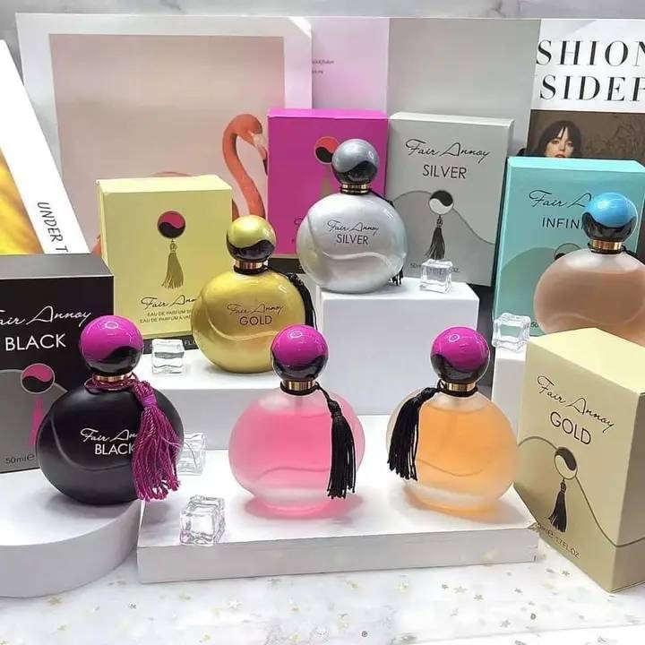 Fair Annoy EDP 50ML Ladies Perfume | Shopee Malaysia