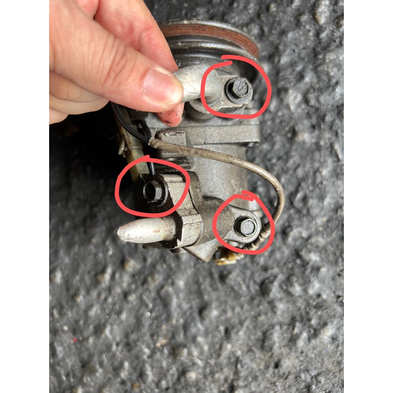 DENSO COMPRESSOR HOSE SKRU 10MM USED JAPAN | Shopee Malaysia