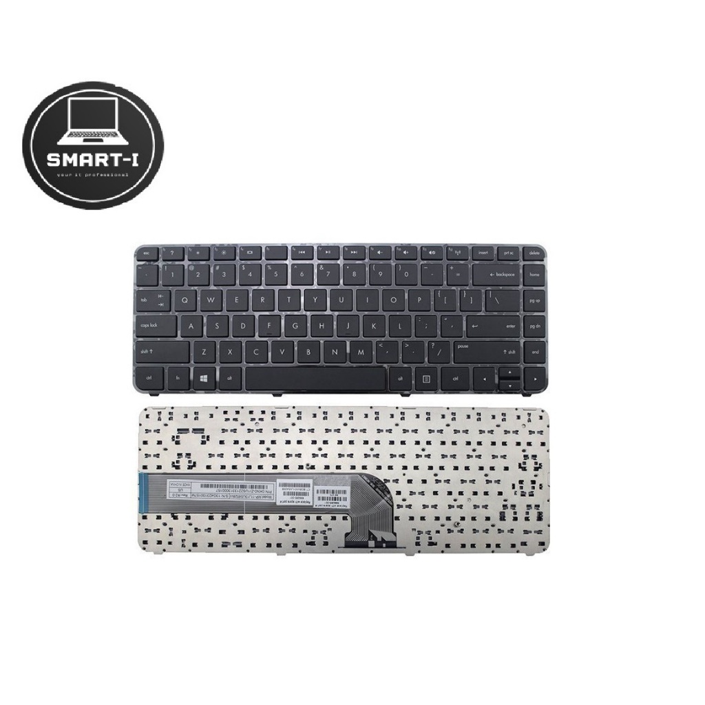 HP Pavilion ENVY DV4-5000 DV4-5100 DV4-5200 5302TX 5215 5213 5102 5317 ...