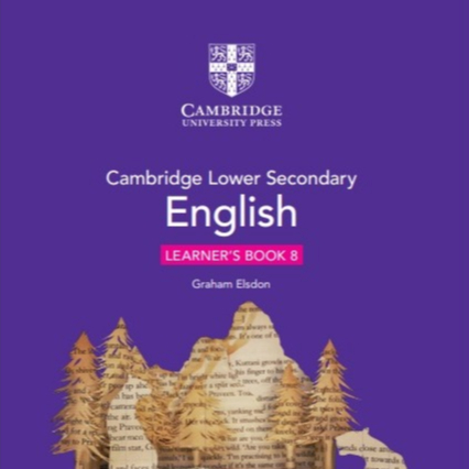 W8 [SOFTCOPY] Cambridge English Learner's Book 8 (TEXTBOOK), 2nd ...