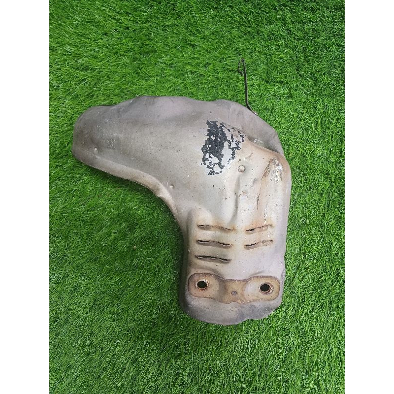 PERODUA KELISA KENARI EKZOS MANIFOLD COVER | Shopee Malaysia