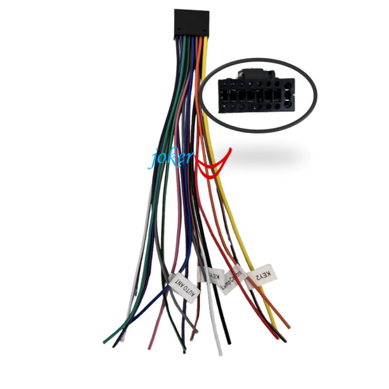 Android Player Universal Power Socket | Shopee Malaysia