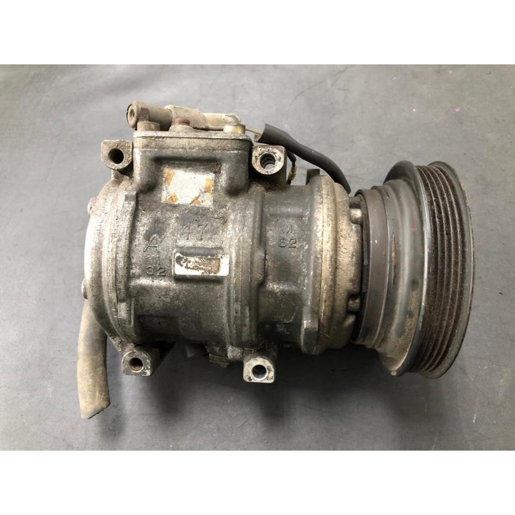 TOYOTA CAMRY XV10 XV20 5S Air Compressor / Aircond Pump Used Original ...