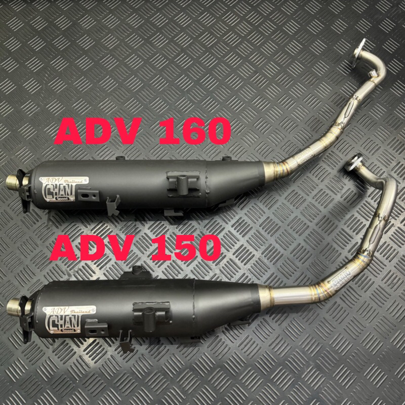 🔥🇹🇭 EKZOS ADV 150 / ADV 160 ORIGINAL CHANSPEED THAILAND 🔥🇹🇭🔥 ADV150/160 ...