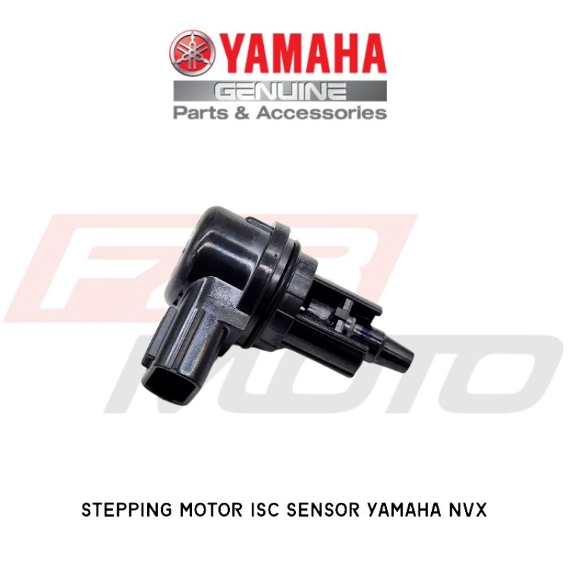 STEPPING MOTOR ISC SENSOR YAMAHA NVX B63-H5801-00 100% ORIGINAL ...