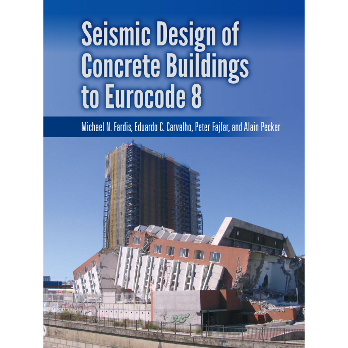 Seismic Design of Concrete Buildings to Eurocode 8 PDF E-Book | Shopee ...