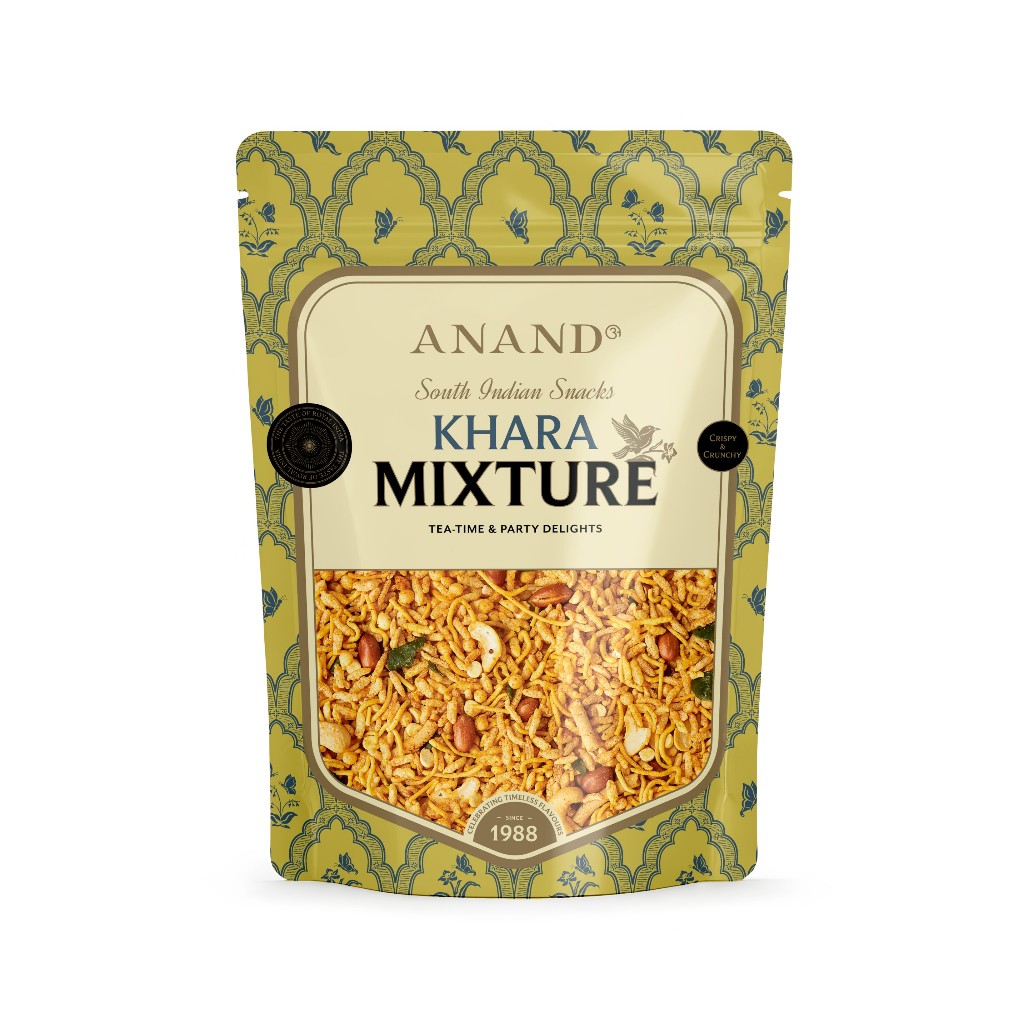 ANAND - KHARA MIXTURE - 150G | Shopee Malaysia
