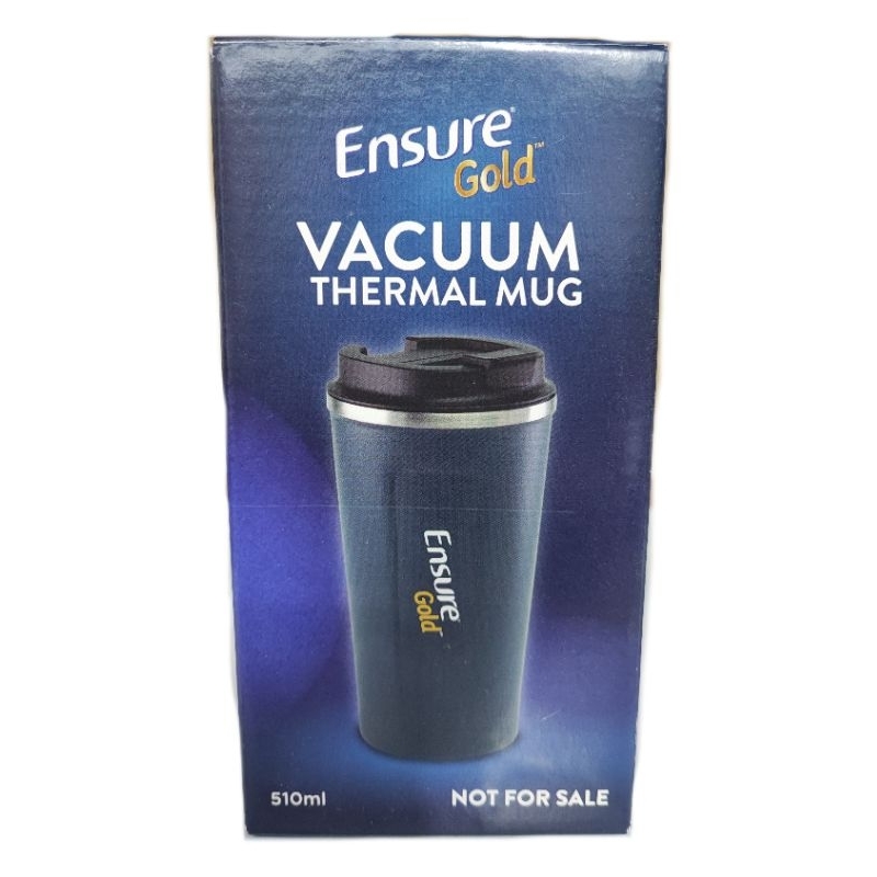 Ensure Vacuum Thermal Mug 510ml | Shopee Malaysia