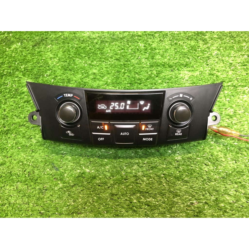 Suzuki Swift Sport ZC32S Aircond Control Ori Japan | Shopee Malaysia