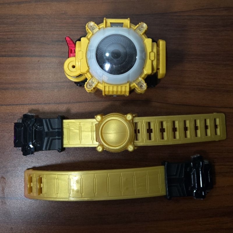DX Ghost Eyecon Driver G Belt Kamen Rider Ghost Bandai | Shopee Malaysia