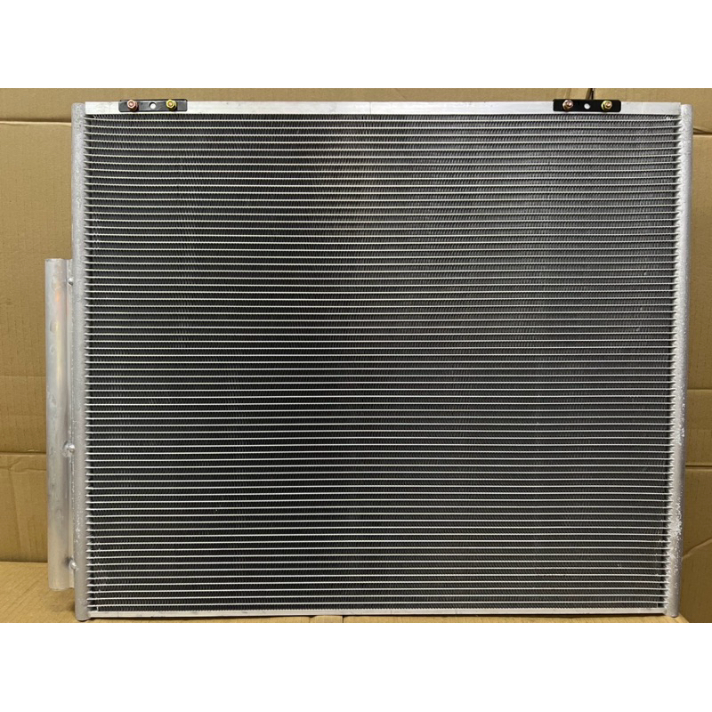 TOYOTA FORTUNER 2006 PETROL AIR COND CONDENSER | Shopee Malaysia