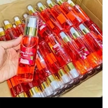 AMORA SPRAY VIRAL ORIGINAL | Shopee Malaysia