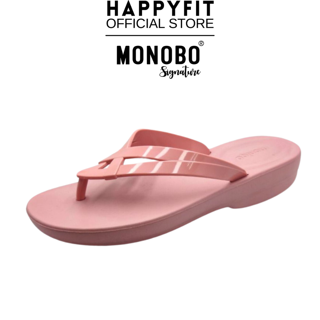 [MONOBO MALAYSIA] MONIGA 323 Comfort EVA Light-weight Ladies Sandals ...