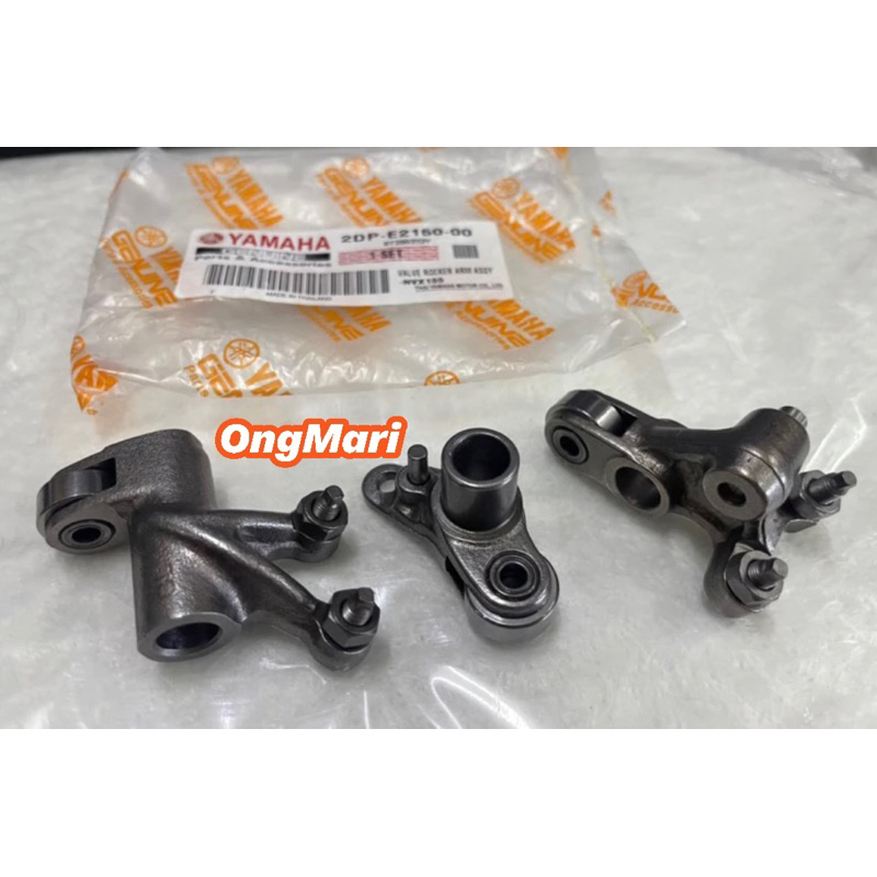 Yamaha NVX NMAX N MAX 155 2DP-E2150-00 Arm Valve Rocker Arm 1set EX/IN ...