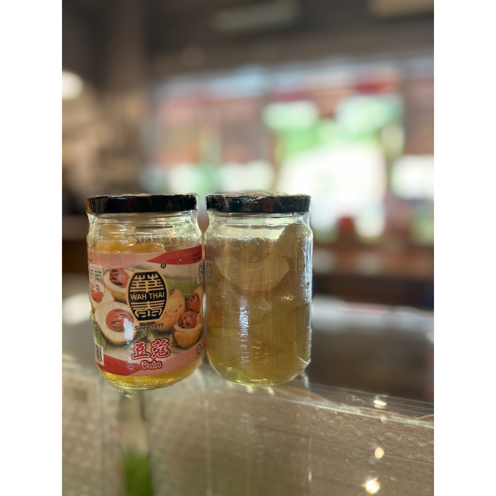 Honey Nutmeg Slice 150g - 荳蔻角 (蜂蜜) | Shopee Malaysia