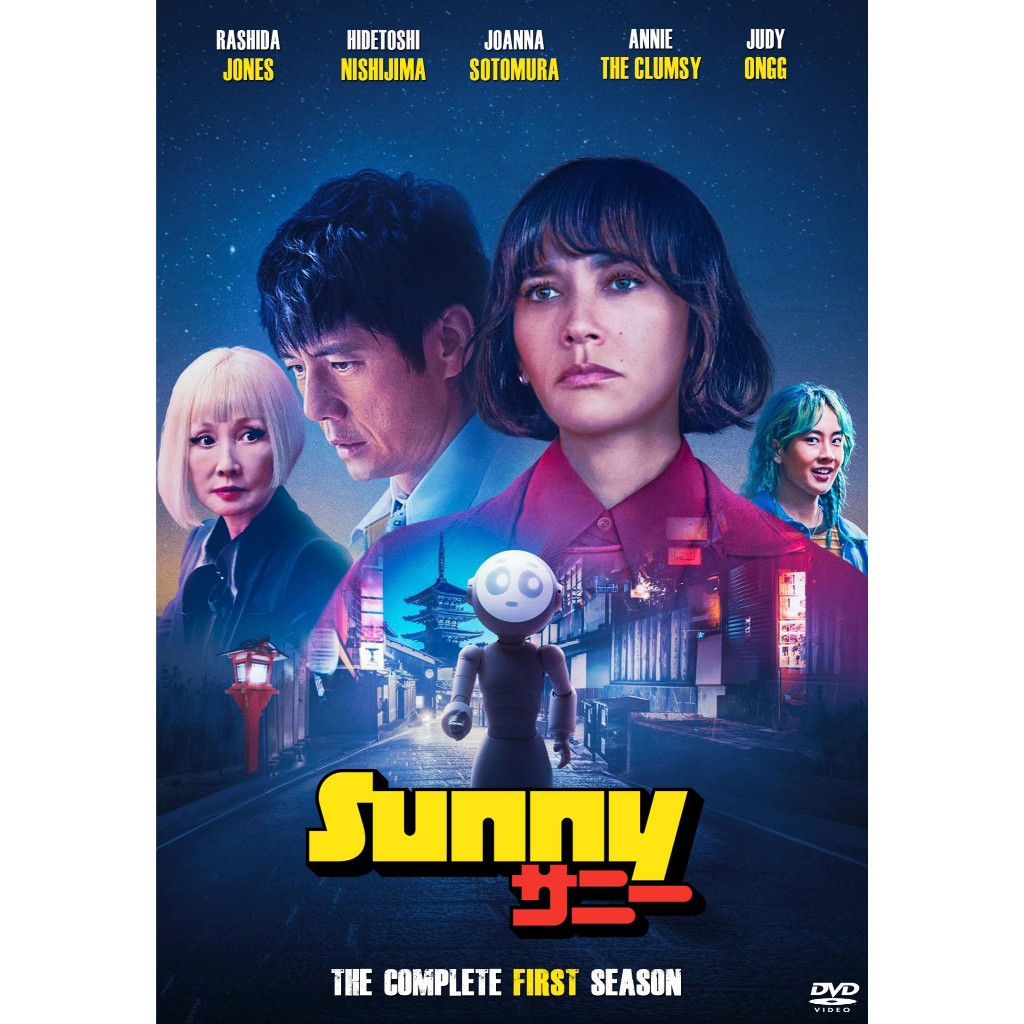 Sunny TV Series 2024 | Shopee Malaysia
