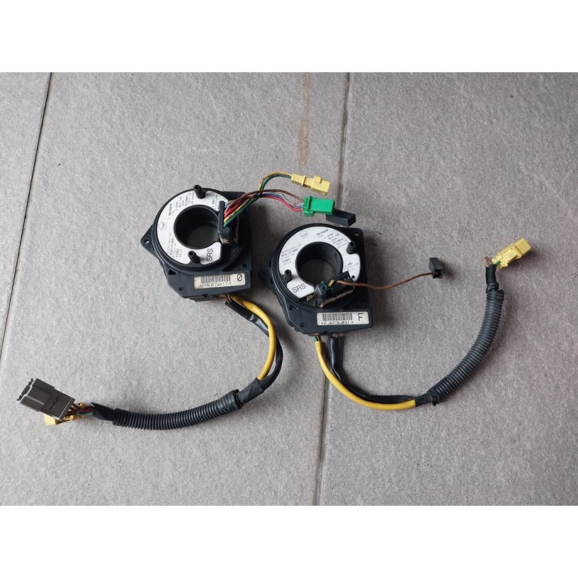 Honda Civic EK3 VIRS EK4 EK9 99 spec steering clock spring srs | Shopee ...