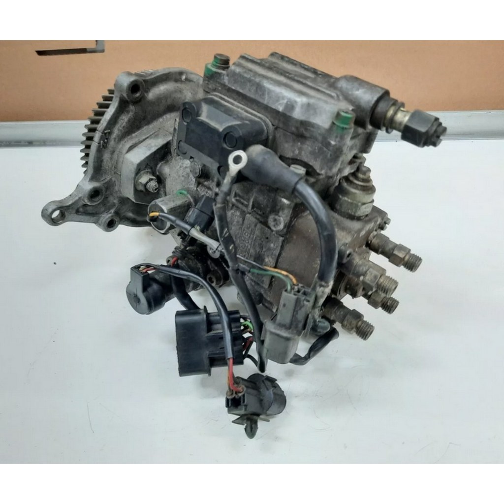Mitsubishi 4M40 Pajero Me202411/104701-3002 Fuel Injection Pump JAPAN ...
