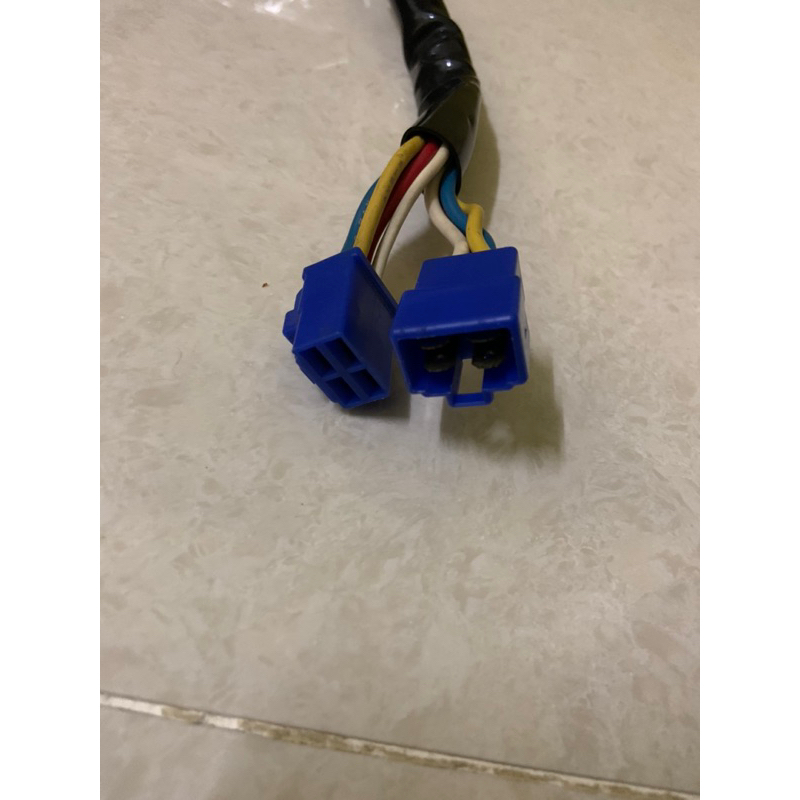 Subaru Forester SF5 or Legacy BH5 Turbo Timer Harness | Shopee Malaysia