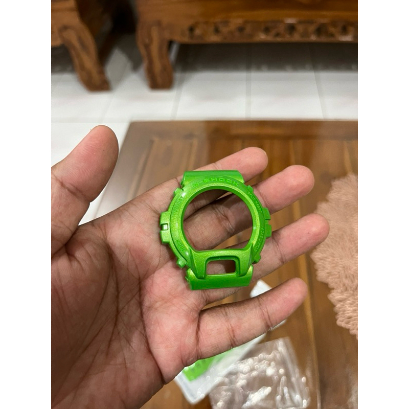 Bnb gshock dw6900 NB3 original | Shopee Malaysia